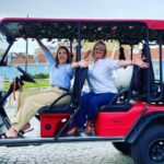 Lisbon: Half Day Complete City Highlights Tour by Tuk Tuk - Discovering Lisbon’s Charm on a Tuk Tuk