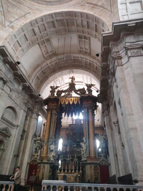 Lisbon Highlights Half Day Tour - Final Thoughts