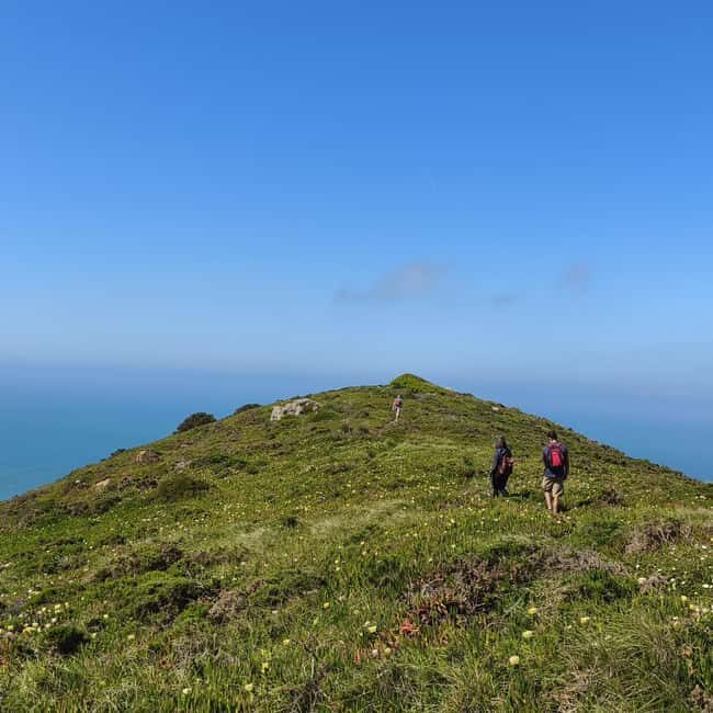 Lisbon: Hike on the Edge of Europe - Logistics and Value