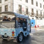 Lisbon: Historical Tuk Tuk Tour (Alfama, Bairro Alto, Belém) - Why You Should Consider This Tour