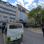 Lisbon Iconic Highlights in 2H00 : Private Tuk-Tuk Tour - What to Expect from the Tour
