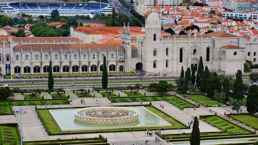 Lisbon in 1 Day: An Unforgettable Tour of the City of Seven Hills - Final Thoughts