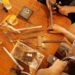 Lisbon: Jewelry Workshop with Local Artisans - Craftsmanship and Materials: Silver and Gold Options