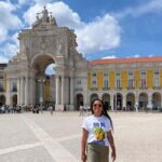 Lisbon: Learn Portuguese While Tasting Guided Walking Tour - What to Expect from Each Stop