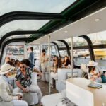 Lisbon: Luxury Coffee Cruise with Pastel de Nata & Dolphins - An In-Depth Look at the Cruise Experience