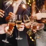 Lisbon: New Year's Cruise with DJ, Open Bar, Snacks and Wine - Iconic Views & Fireworks