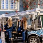 Lisbon: Old City Premium Private Guided Tour by Tuk-Tuk - Why Choose This Tour?