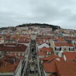Lisbon Old Town sightseeing with tuk tuk - Key Points
