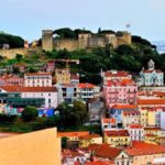 Lisbon: Old Town Tuk-Tuk Tour - A Close Look at the Itinerary