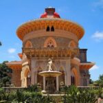 Lisbon: Pena Palace, Moorish Castle, Monserrate & Cabo Roca. - Why This Tour Stands Out