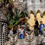 Lisbon: Pena Palace, Regaleira, Sintra, Roca Cape & Cascais - The Practicalities: Logistics Matter