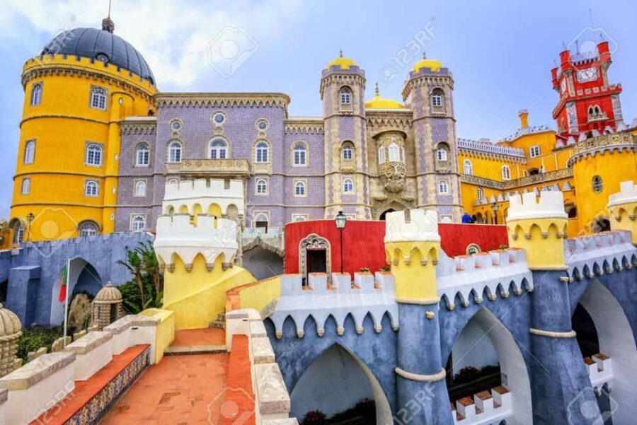 Lisbon: Pena Palace, Sintra, Cabo da Roca, & Cascais Tour - Who is This Tour Best For?