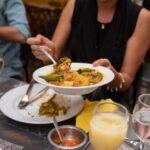 Lisbon: Portuguese Cuisine Food Tour with 17 Tastings - Why These Stops Matter