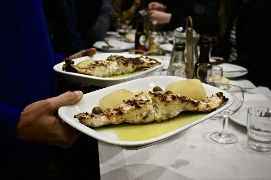 Lisbon: Portuguese Tapas & Wine Small Group Secret Food Tour - The Experience: What’s Included and How It’s Laid Out