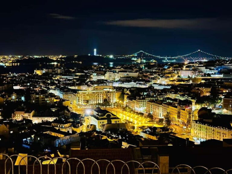 Lisbon: Private Belem Tour by Tuk-Tuk - The Sum Up: Who Should Consider This Tour?