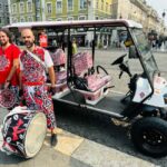 Lisbon: Private City Sightseeing Tour by Tuk Tuk - Itinerary Breakdown: From Landmarks to Viewpoints