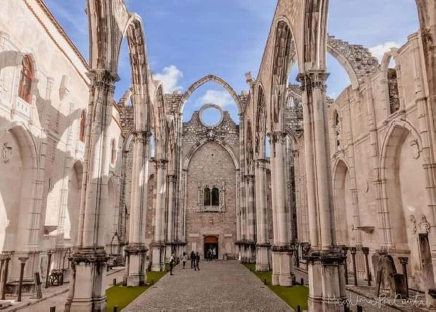 Lisbon Private City Tour Half Day - Final Thoughts