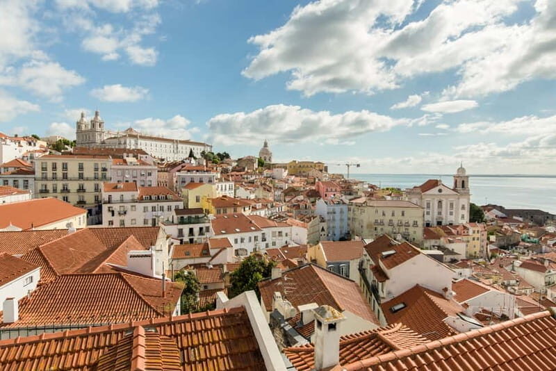 Lisbon: Private Grand Experience City Tour by Tukxi - Who Is This Tour Best For?