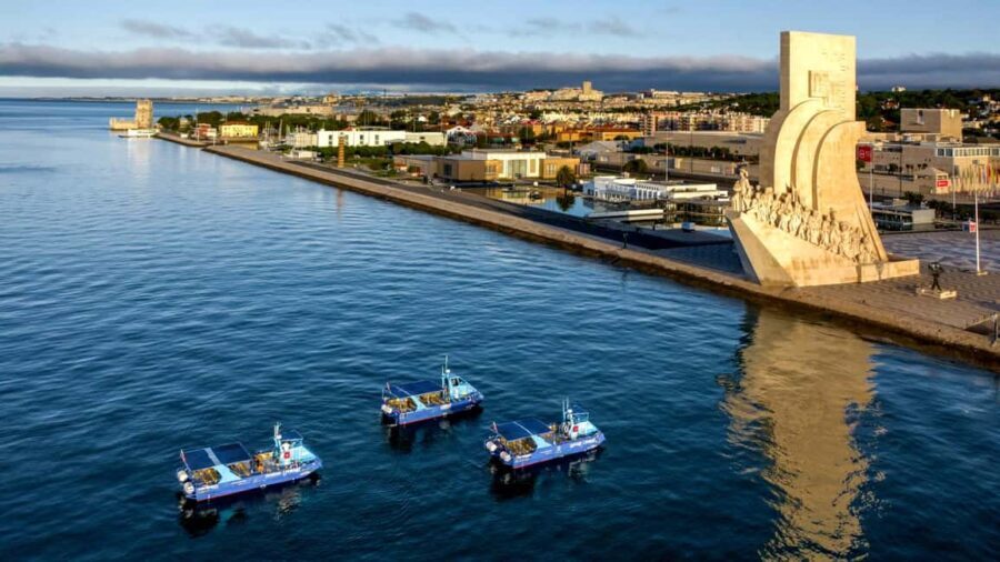 Lisbon: Private Luxury Tour to Belém, Cristo Rei and Alfama. - Who Will Love This Tour?