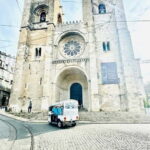 Lisbon: Private Old Town Tour by Eco TukTuk - The Itinerary: What to Expect