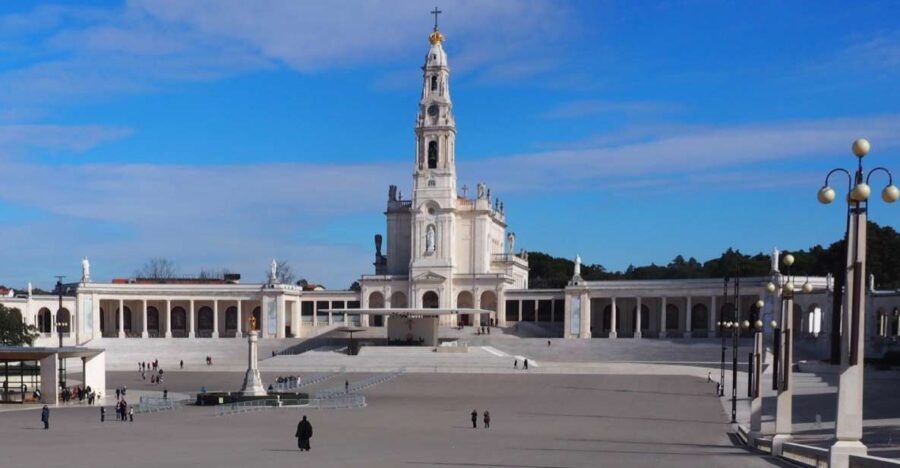 Lisbon: Private Sanctuary of Fátima half day Guided Tour - What Makes It Worthwhile?