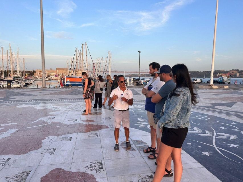 Lisbon: Private Tuk-Tuk Tour - Who Will Love This Tour?