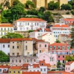 Lisbon: São Jorge Castle Skip-the-Line Ticket & Guided Tour - The Views and Vistas