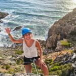 Lisbon: Secret Coastal Rock Climb - Why We Think Its Worth the Price