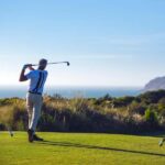 Lisbon: Sintra Golf Tee Time and Private Pena Palace Tour - Exploring Sintra’s Pena Palace: A Fairy-Tale Castle