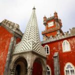 Lisbon: Sintra, Pena Palace, Belém Tour + sunset Boat Cruise - Sintra: The Fairytale Town