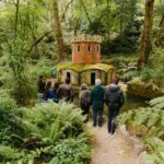 Lisbon: Sintra, Pena Palace, Cabo da Roca & Cascais - Pena Palace: A Fairytale Fortress