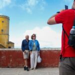Lisbon: Sintra, Pena Palace & Wine Tasting Small-Group Tour - An In-Depth Look at the Experience