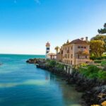 Lisbon: Sintra, Pena, Regaleira, Cabo Roca Coast & Cascais - Transportation, Timing, and Group Experience