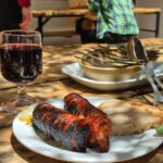 Lisbon Small-Group Food Tour: Eat and Drink like a Local - Practical Details