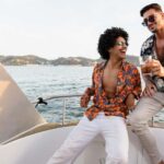 Lisbon: Sunset DJ Party  Sangria, Pizza & Open Bar - What Makes This Cruise Stand Out?