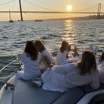 Lisbon: Sunset Tour on a Cozy Boat - What’s on the Itinerary?