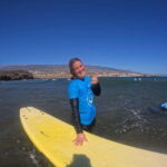 Lisbon: Surf Experience at Caparica with Transfer - Key Points