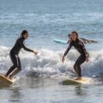 Lisbon Surf Guide - Surf class & Pick Up - The Value of the Experience