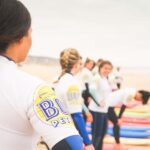 Lisbon: Surfing Group Lesson - Who This Tour Is Best For