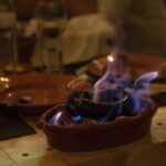 Lisbon: Tapas & Drinks with Fado Live Performance - What to Expect on the Night