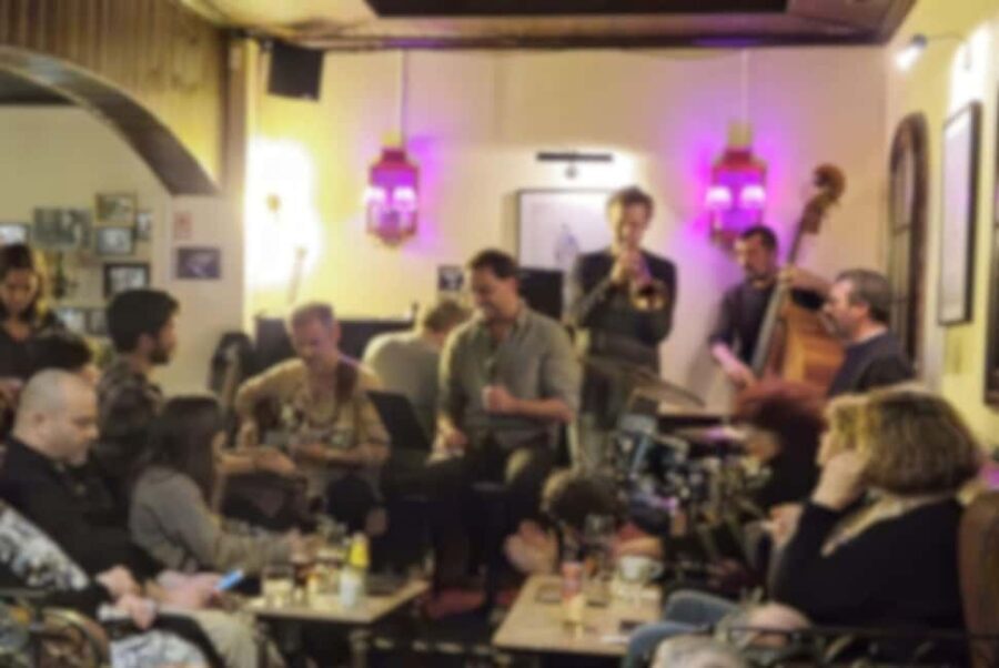 Lisbon: The best of live jazz in an intimate setting - Final Thoughts