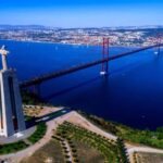 Lisbon Tour: Cristo Rei, Belem, São Jorge Castle, 360°View. - What Travelers Should Keep in Mind