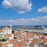 Lisbon Tour: Walled City, Alfama & 3 Viewpoints - A Closer Look at Lisbon’s Old Walled City and Alfama