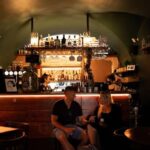 LISBON: Travel to the Other Side of the Veils with a surprising and appetizing ending - Highlights of the Journey: From Innocence to Evil