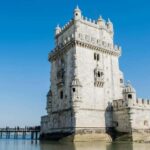 Lisbon: tuk-tuk tour with free hotel pickup - The Landmarks and Neighborhoods Visited