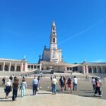 Lisbon - Visit Fátima, Batalha, Nazaré, and Óbidos - The Gothic Wonder of Batalha