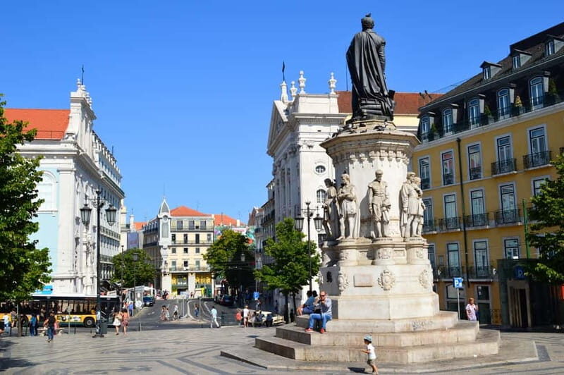 Lisbon with Tukxi: From East to West Private Tour by Tuk Tuk - The Experience from the Traveler’s Perspective
