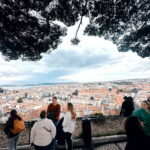 Lisbon with Tukxi: Historical Secrets by Tuk-Tuk - The Experience in Real Life