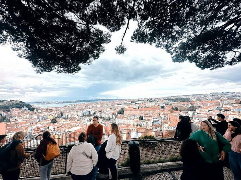 Lisbon with Tukxi: Historical Secrets by Tuk-Tuk - The Experience in Real Life