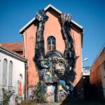 Lisbon with Tukxi: Street Art Lovers by Tuktuk - Detailed Breakdown of the Tour